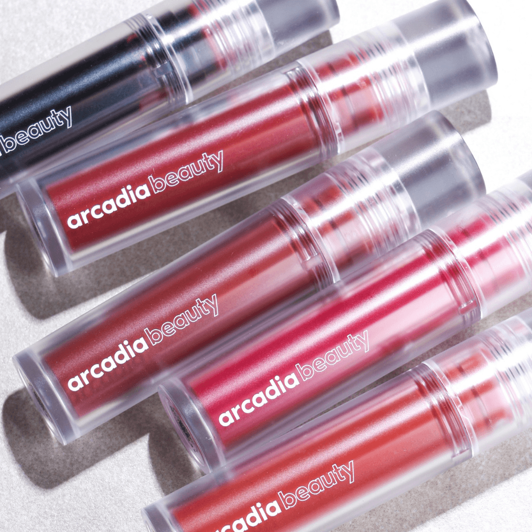 Arcadia Beauty – Astrid & Rose