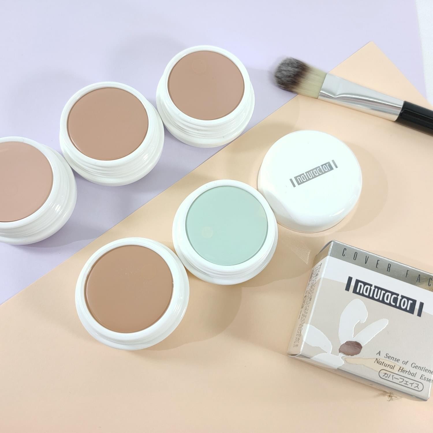 Naturactor – Astrid & Rose