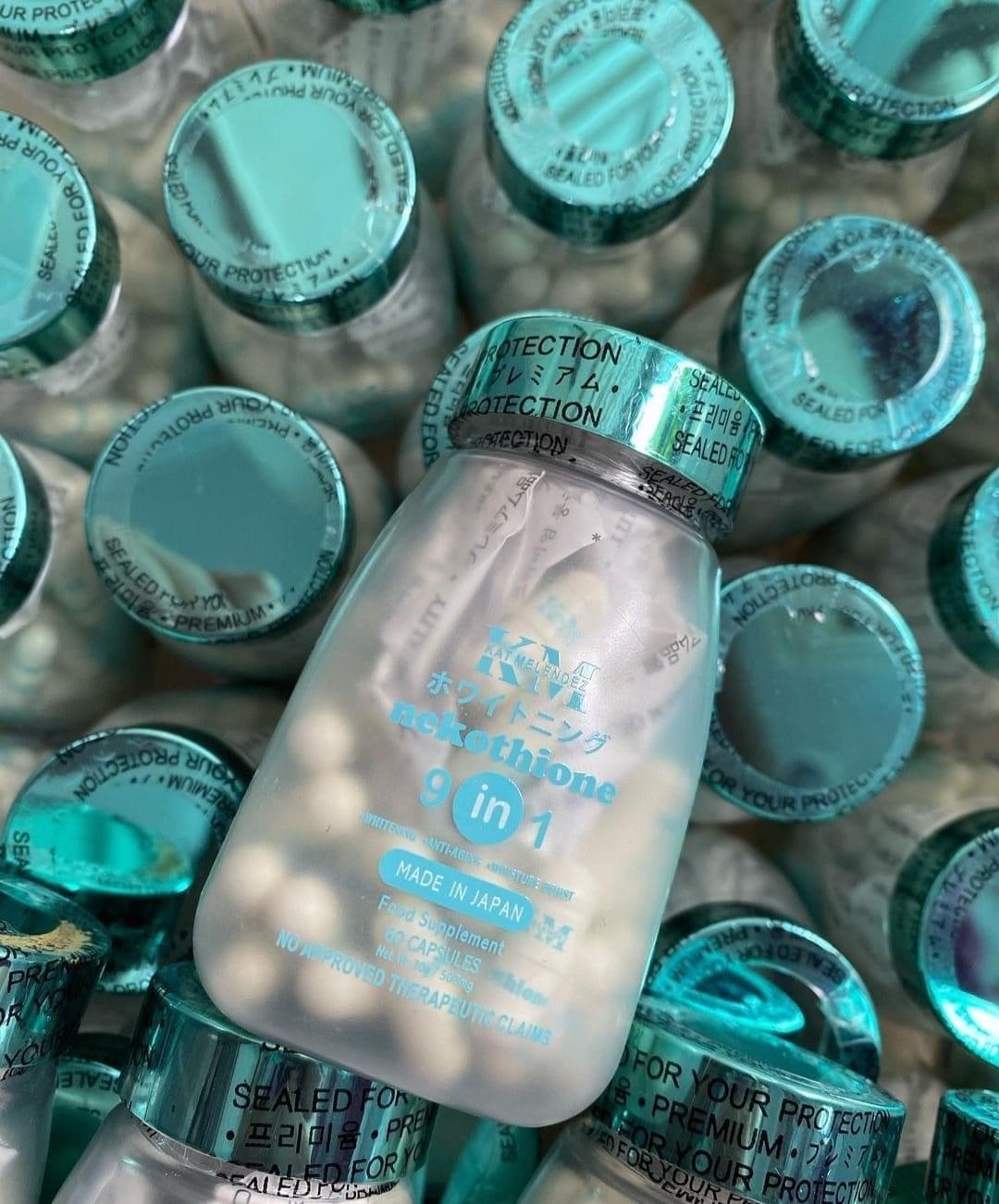 Neko by Kath Melendez – Astrid & Rose