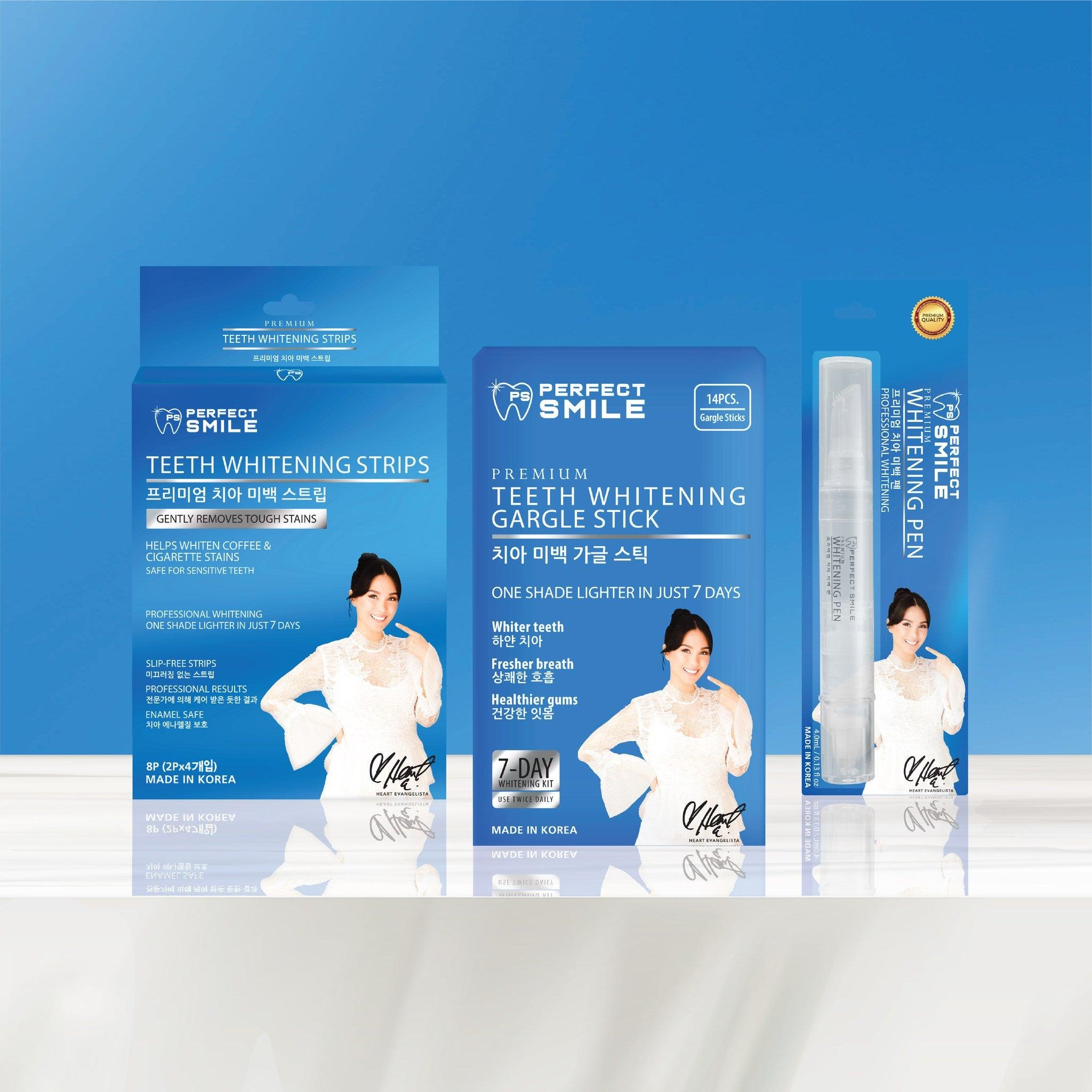 Perfect Smile – Astrid & Rose