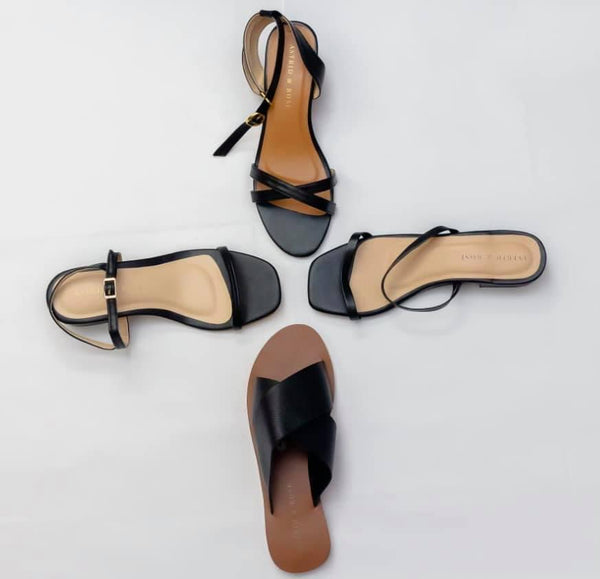 Preorder Items – Astrid & Rose