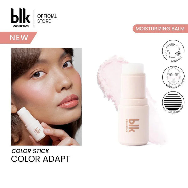 blk cosmetics Universal Color Stick Color Adapt – Astrid & Rose