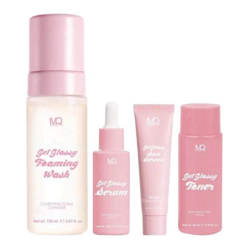 MQ Cosmetics Get Glassy Skin Perfecting Set – Astrid & Rose