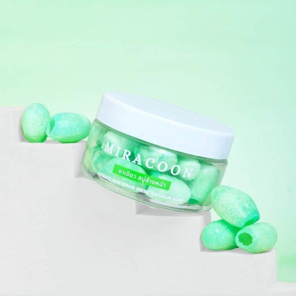 MQ Cosmetics Miracoon Ultimate Skin Repair – Astrid & Rose