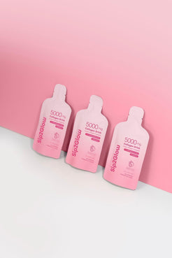 Sip2Glow Advanced Collagen Drink with Korean Collagen Tripeptide ...