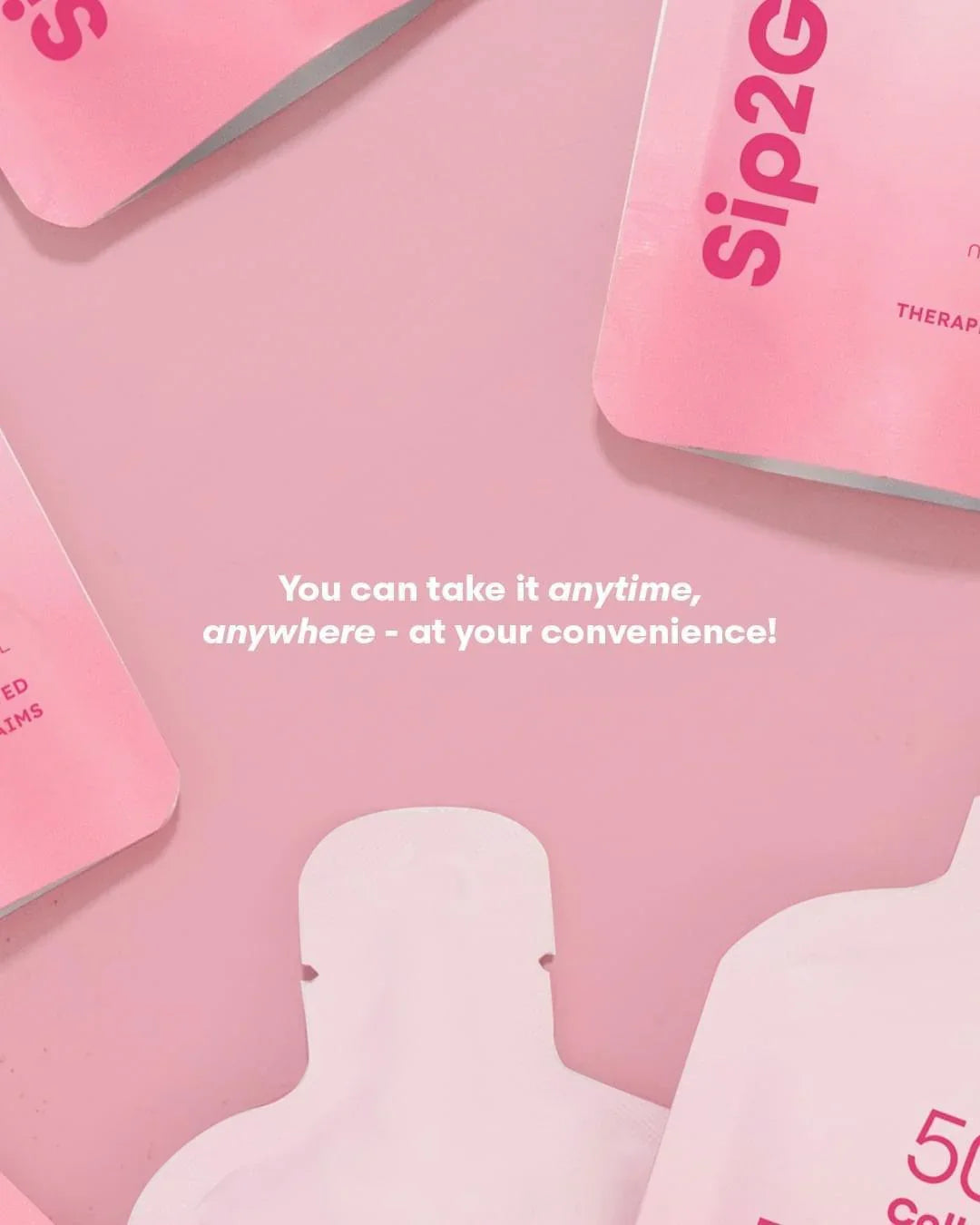 Sip2Glow Advanced Collagen Drink with Korean Collagen Tripeptide ...